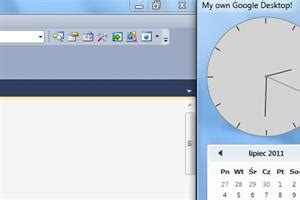 Creating An Application Like Google Desktop In WPF And C CodeProject