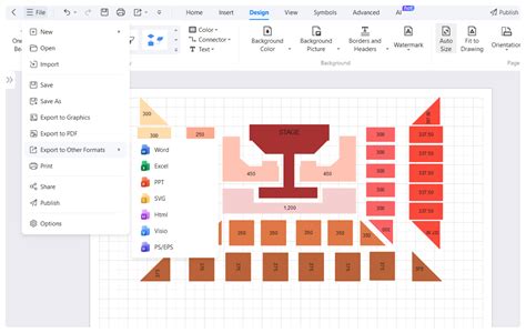 Free Online Seating Chart Maker