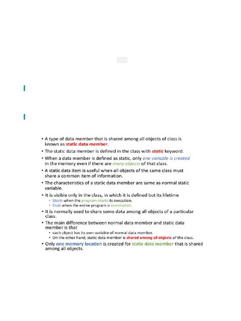 Kami Export Static Data Member Pdf