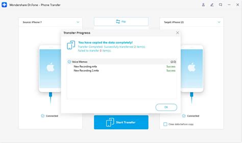 How To Transfer Data From IOS To Android IOS