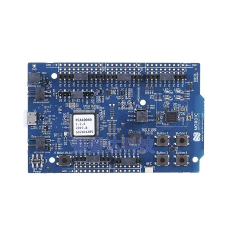 Pcs NRF DK Bluetooth Development Tools NRF Dev Kit For NRF SoC Png