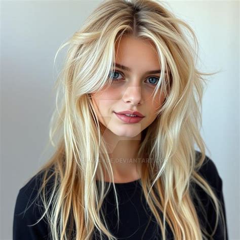 Michelle By Leilazayde On Deviantart