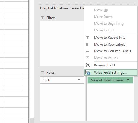 Pivot Tables In Excel Useful Guide Fix All Excel Errors