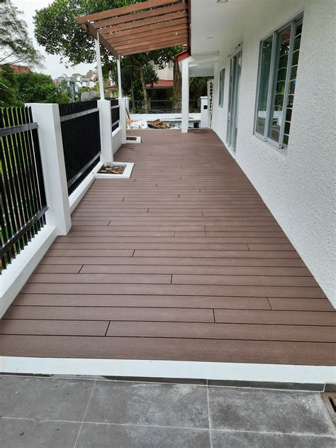 Our Products And Services — Polydeck Composite Timber Decking Wpc