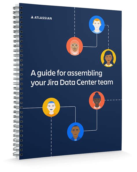 team guide jira software data center atlassian