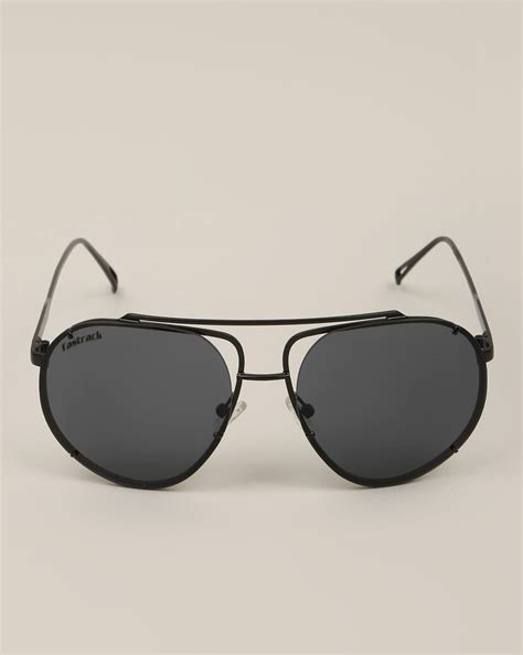 Fastrack Aviator Sunglasses For Men