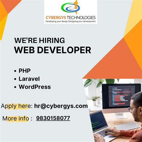 Sharanya Biswas On Linkedin Webdevelopment Techjobs