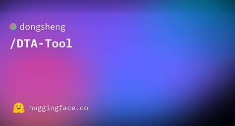 Dongshengdta Tool At Main