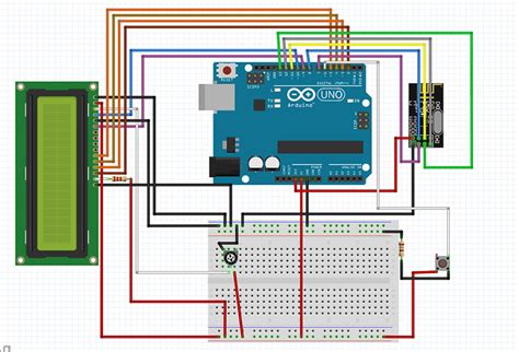 Need Help With Bidirectional Communication On Arduino Project