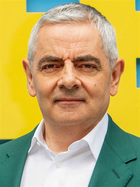 Rowan Atkinson Dead Body
