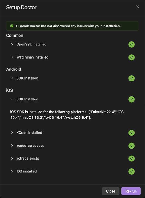 Network Plugin Does Not Work On The Ios React Native Issue Facebook Flipper
