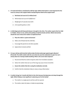 Picot Question Development 2021 WHO How To Write A PICOT Question A PICOT Is A Mnemonic Device