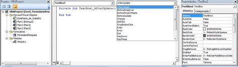 VBA Criando um formulário de Pesquisas VBA Criando um formulário de Pesquisas