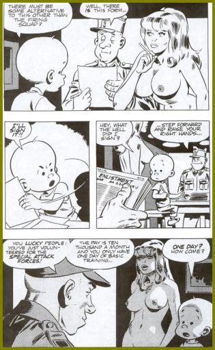 Sally Forth 8 Luscious Hentai Manga And Porn