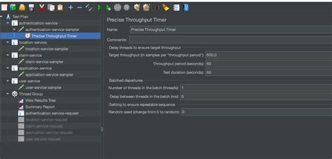 Testing Microservices And Distributed Systems With Jmeter Octoperf