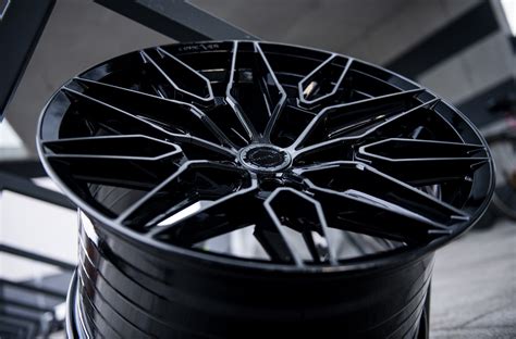 Concaver Wheels Cvr6 Wheels Gallery