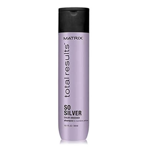 15 Best Purple Shampoos For Blonde Hair To Buy In 2019