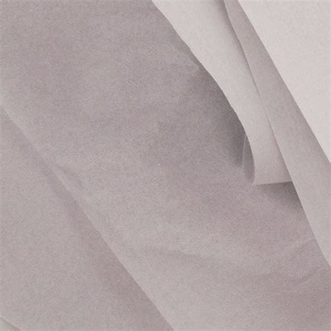Wholesale Grey Gift Tissue Paper Perfect For Retailers
