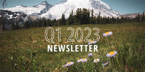 2023 First Quarter Newsletter Highcamp Compliance