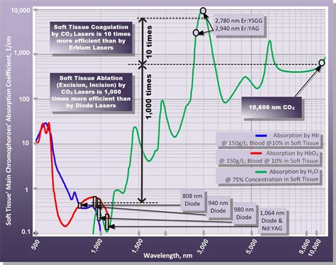Comparing Surgical Lasers Lightscalpel Co2 Laser Surgery