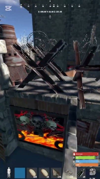 Rust Gameplay 2024 Rustsolo Gaming Rustconsole Rustcommunity Rustpvp Youtube