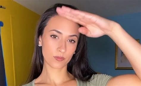 Sarah Caldeira Age Biography Career Personal Life More An Buzz