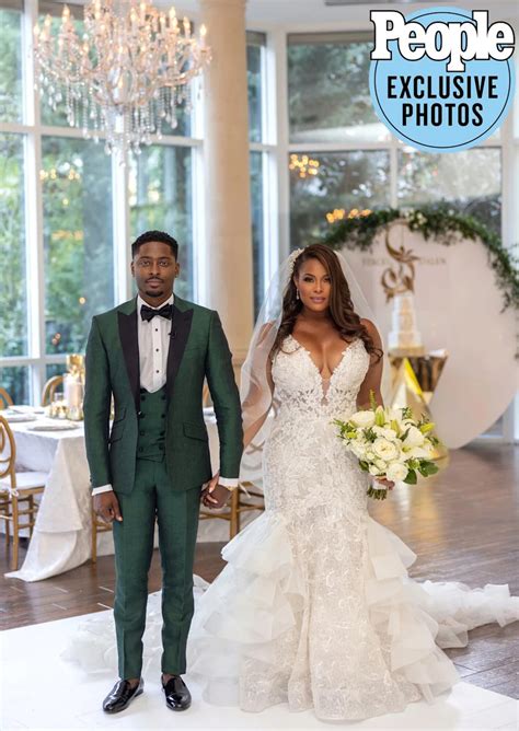 Ghost Brothers Dalen Spratt Marries Former Miss Michigan Usa Stacey