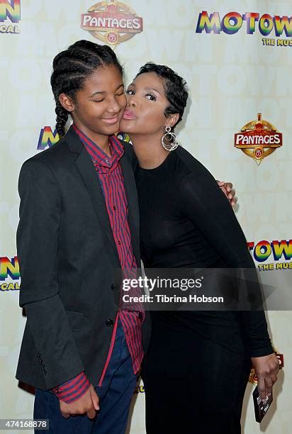 Diezel Braxton Photos And Premium High Res Pictures Getty Images