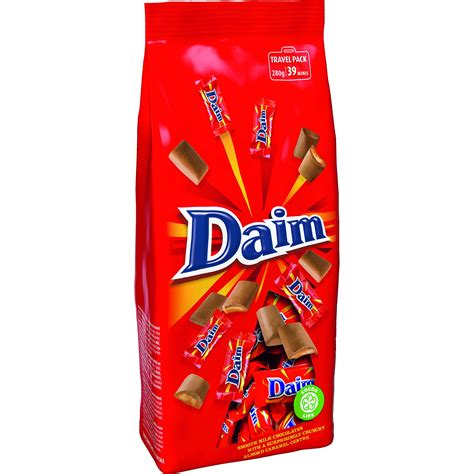 Daim Chocolate Mawola Traders