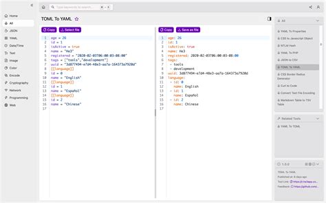 Comparing Yaml And Toml For Configuration Management In Python