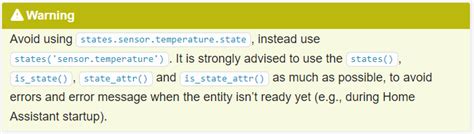Template Engine Break Over A Sensor Starting With A Number · Issue 82654 · Home Assistantcore