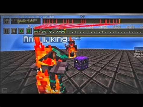 How To Use Replay Mod In Pojavluncher YouTube