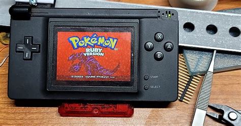 Gameboy Game Not Working Try This Easy Trick Album On Imgur