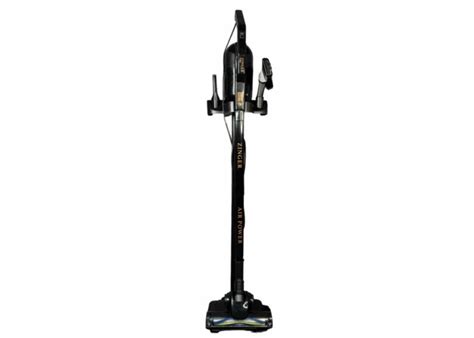 მტვერსასრუტი Zinger Zi 5024