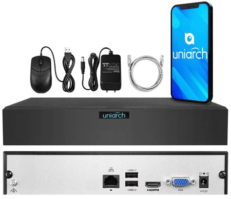 Rejestrator monitoringu IP 6 kanałów 6Mpx Chmura - Sklep, Opinie, Cena ...