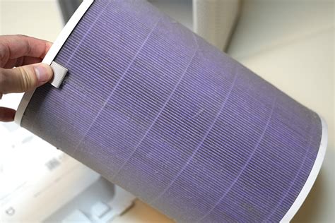 샤오미 공기청정기 필터 교환 주기 저렴하게 필터 교체하는 방법