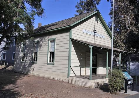 9 Small History Museums In California Locals Recommend