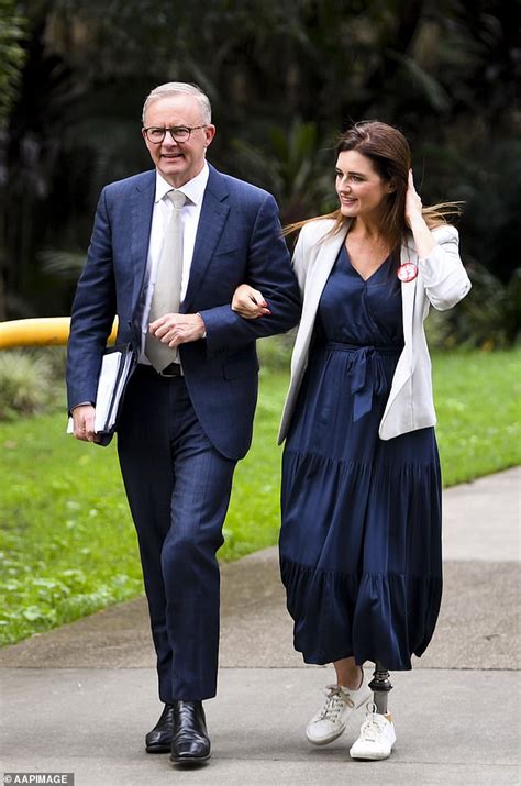 Peter Dutton Loses His Seat Of Dickson In Stunning Loss Meet The Woman