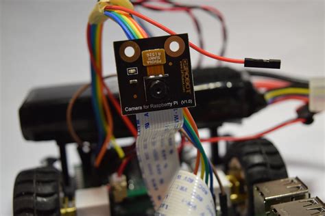 Gallery Raspberry SPy Robot Hackaday Io Gallery Raspberry SPy Robot Hackaday Io