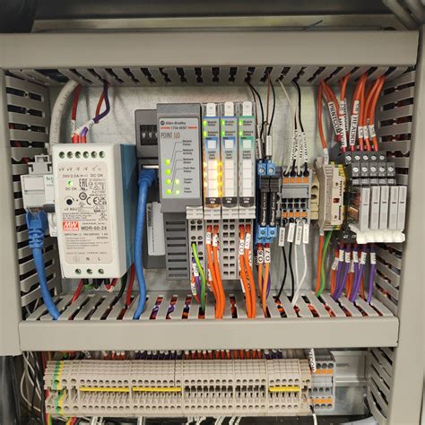 Expert Factory Automation In New Zealand Acse Ltd