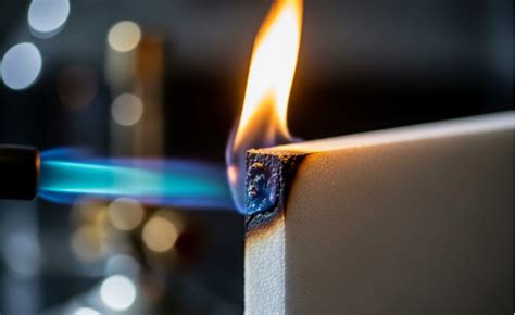 Ul 94 Fire Resistant Plastics How To Choose The Right Materials