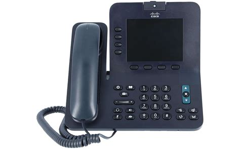 Cisco 8945 Ip Phone
