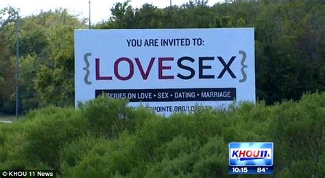 No Its Not A Sex Shop Commuters Cant Believe This Highway Billboard Was Put Up By A Church