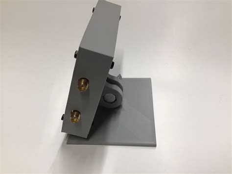 Free 3d File Adf4351 Rf Signal Generator Enclosure・3d Printing Model To Download・cults