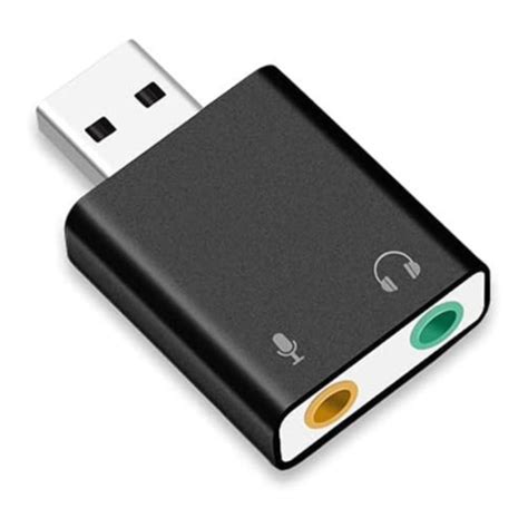 Usb Audio Adapters Best Buy Canada