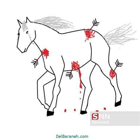 بسته رنگ آمیزی نقاشی‌های کودکانه برای محرم پذیرایی ویژه از میهمانان