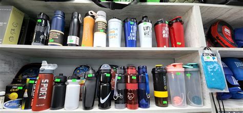 თერმოსი წყლის ბოთლი • Needshop Ge