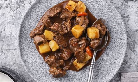 Quick And Tasty Diced Beef Recipes For Dinner