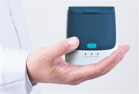 Our Products Lamp Molecular Analyser Kudu Spectrum