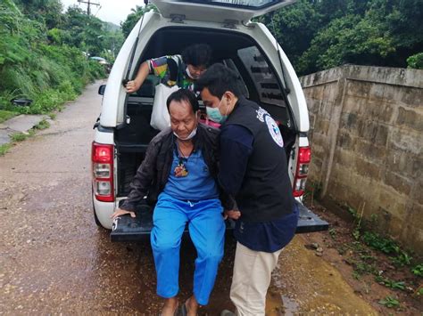 วันที่ 2 สิงหาคม 2563 เวลา 16 00น มูลนิธิเพื่อผู้ยากไร้และศพไร้ญาติจังหวัดน่าน องค์กรสาธารณะ